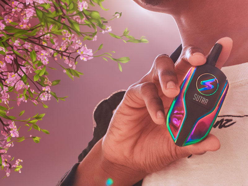 Buy Sutra Vape Wholesale Vaporizers and 510 Batteries