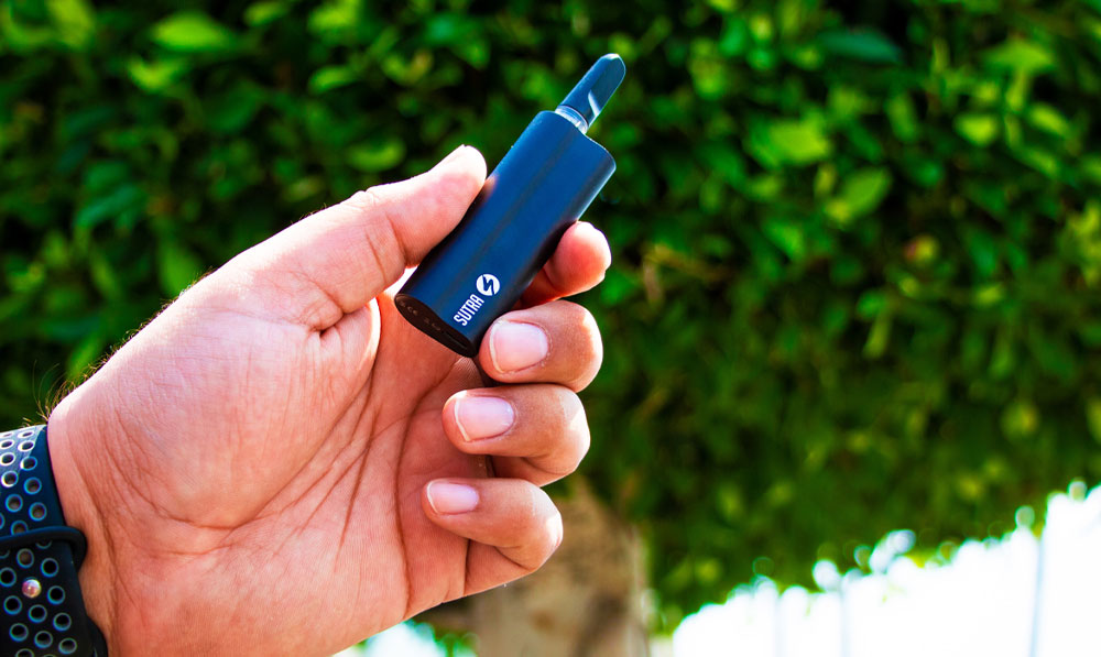 Buy Sutra Vape Wholesale Vaporizers and 510 Batteries