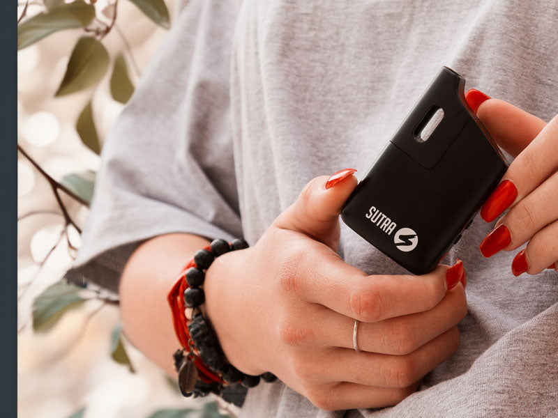 Buy Sutra Vape Wholesale Vaporizers and 510 Batteries