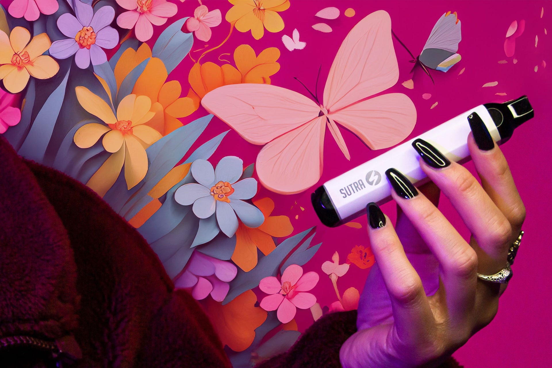 Buy Sutra Vape Wholesale Vaporizers and 510 Batteries