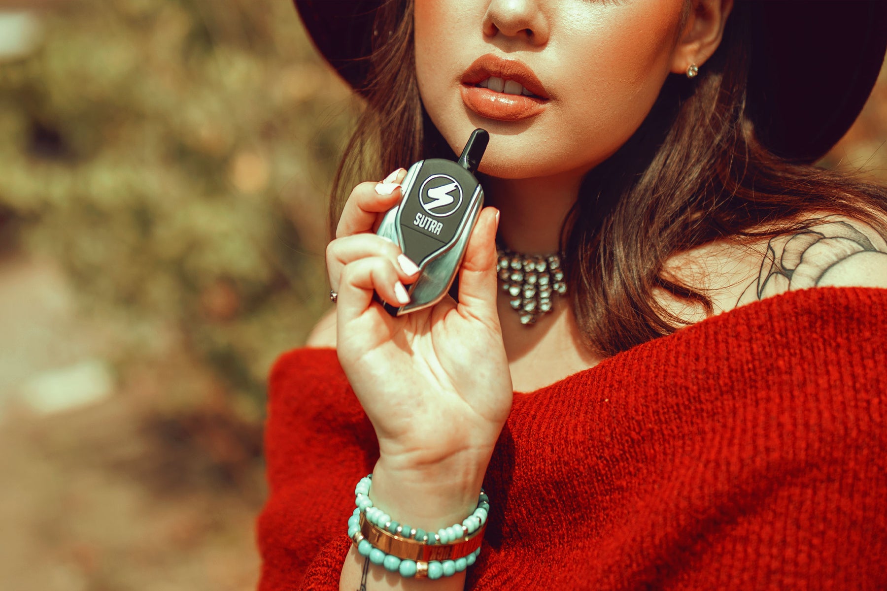 Buy Sutra Vape Wholesale Vaporizers and 510 Batteries