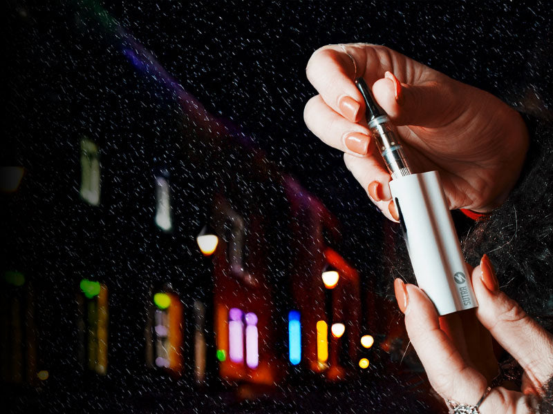 Buy Sutra Vape Wholesale Vaporizers and 510 Batteries