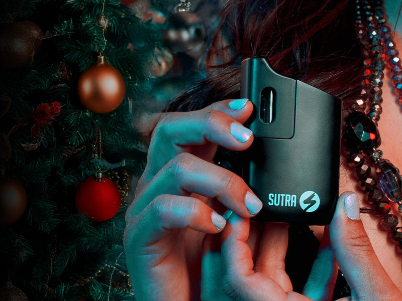 Buy Sutra Vape Wholesale Vaporizers and 510 Batteries
