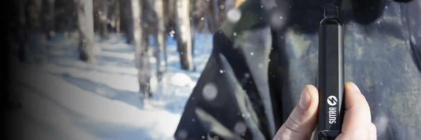 Buy Sutra Vape Wholesale Vaporizers and 510 Batteries