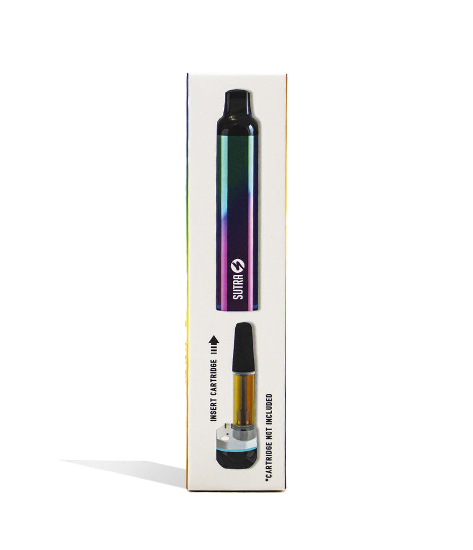 Buy Sutra Vape SILO Auto Draw Cartridge Vaporizers